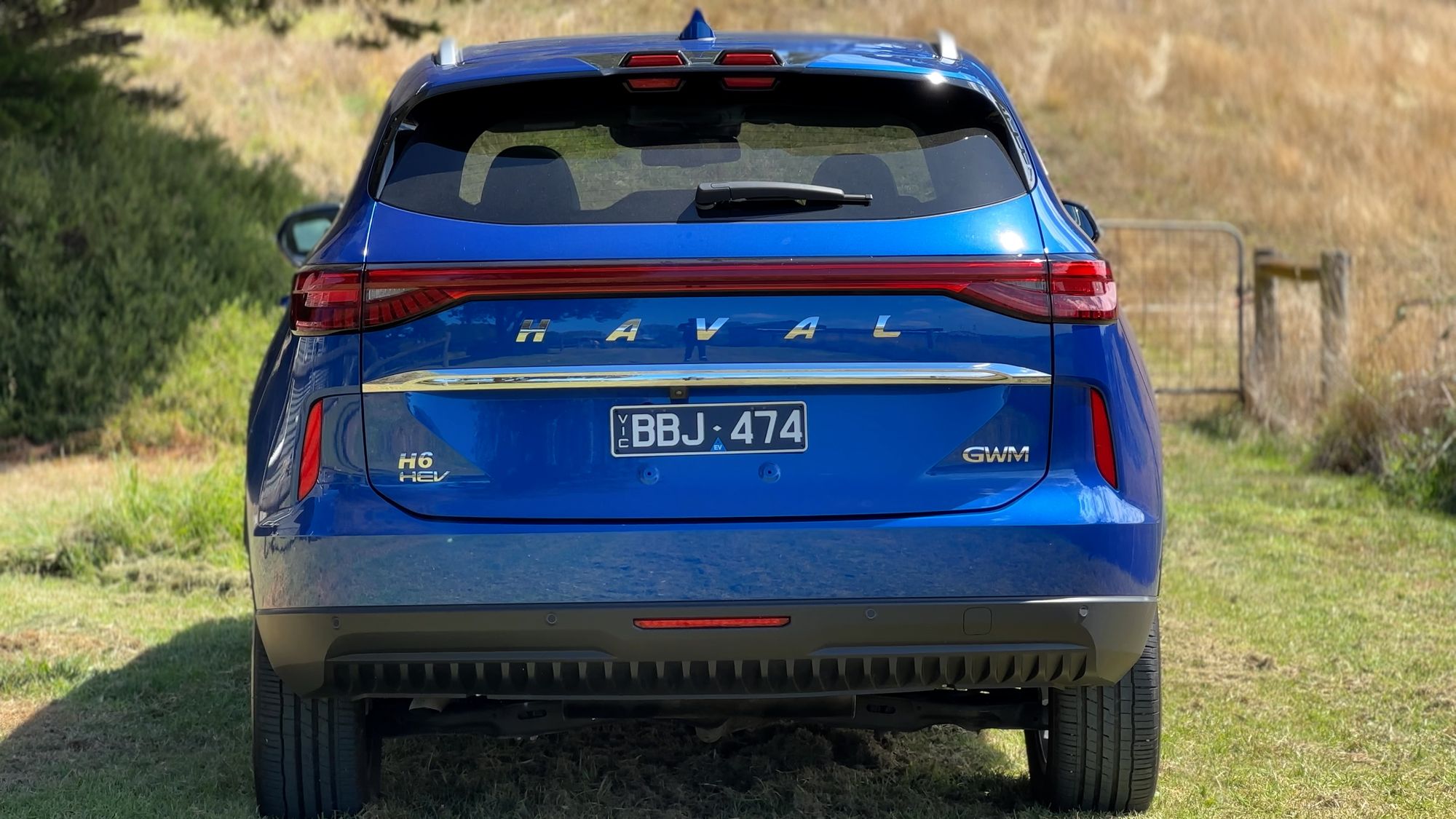 2023 Haval H6 Hybrid Review | Car Sauce